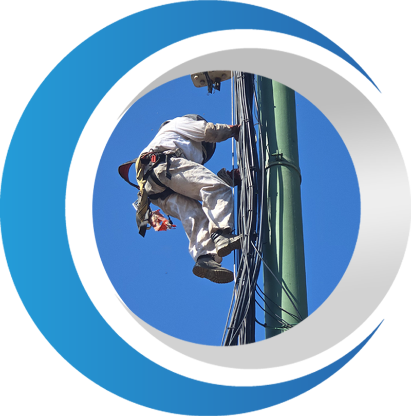 360 Rope Access | High-Access Solutions SA